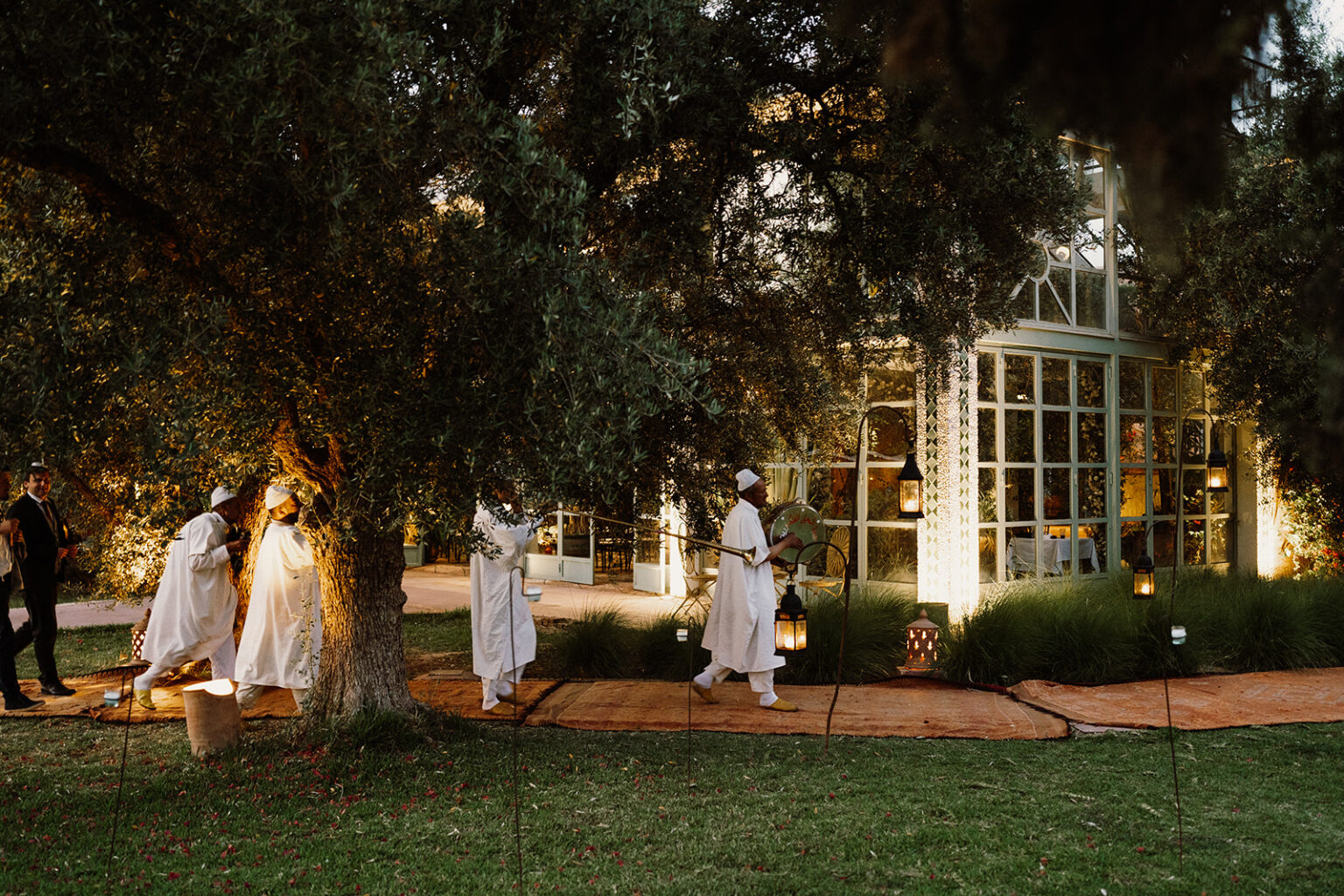 Beldi Country Club Marrakech Wedding - martadweddings.com